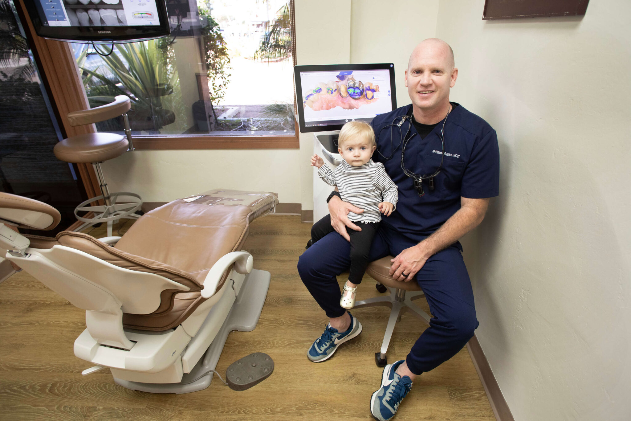 Meet Our Dental Team | Britton DDS in San Diego