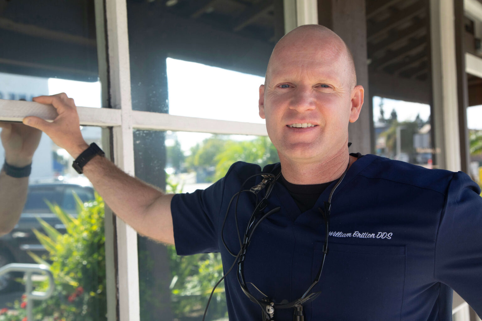 Britton DDS - William Britton Jr. DDS